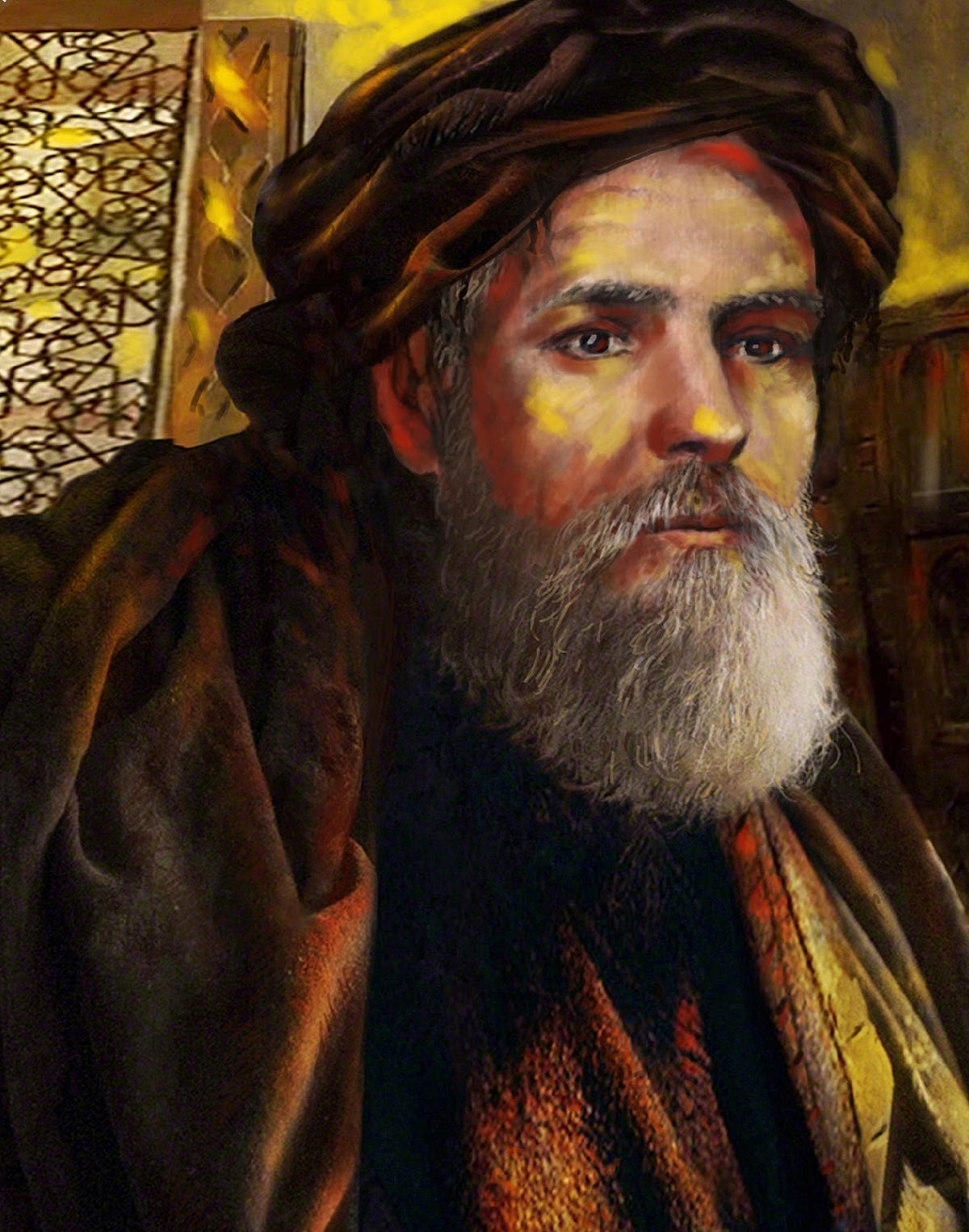 Wafayi. Wafaei or Wefayî, (1844 – 1902), was a… | by Govari Kurdi | Medium