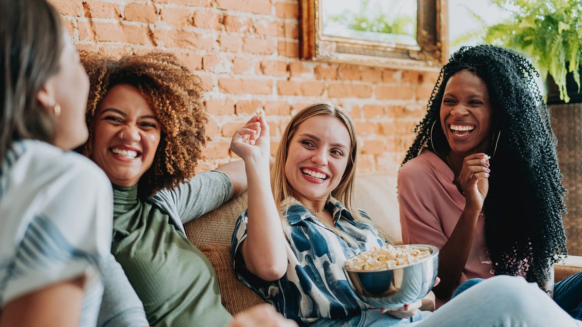 7 Signs Someone is Actually Not A Good Person Even if They Seem Nice on ...