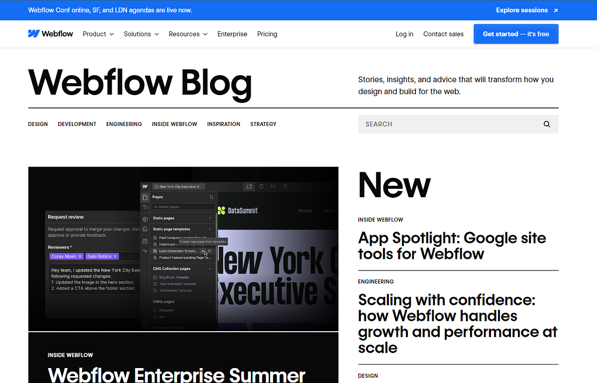 “4 Must-Read Blogs to begin Your Creativity as a Product Designer” | by ...
