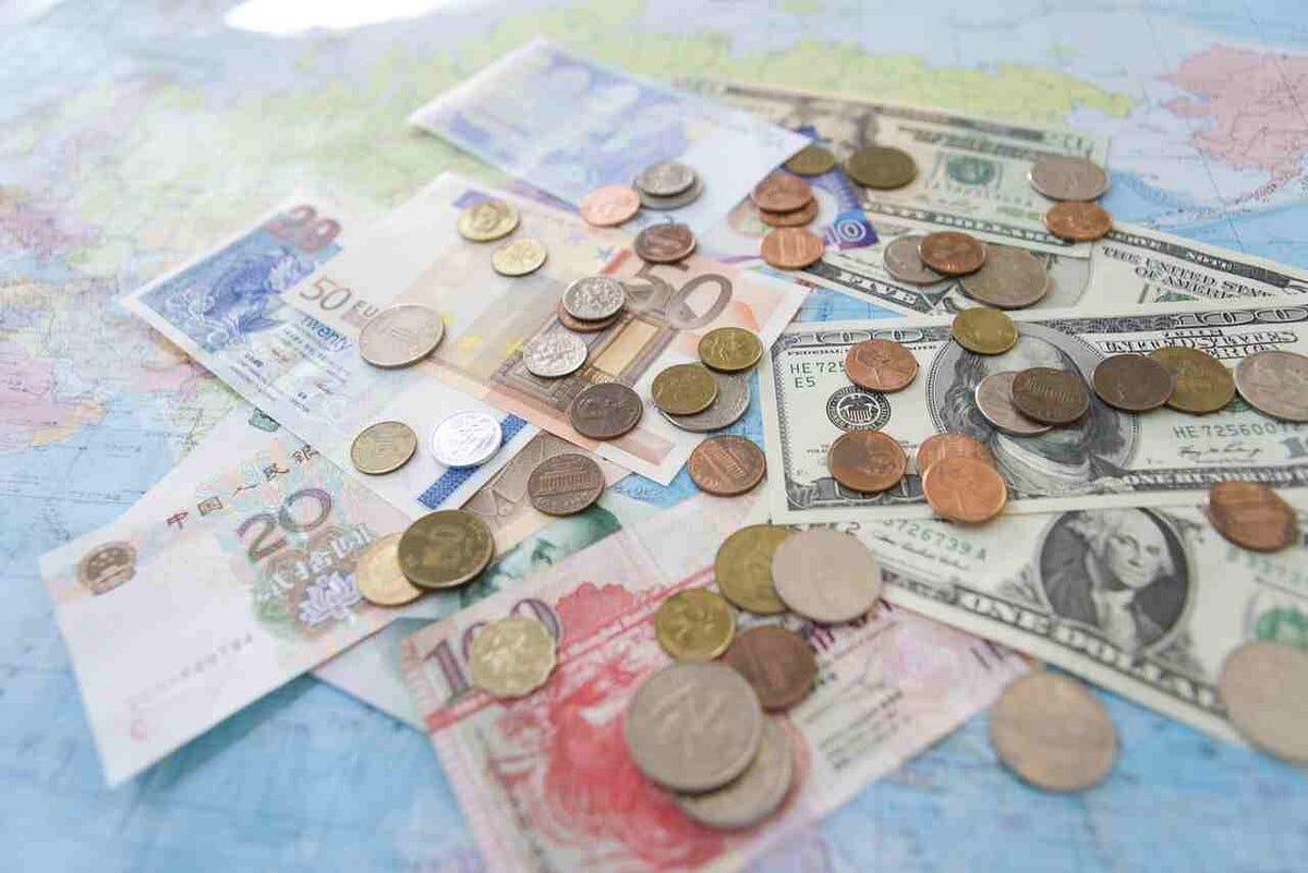 The Bill Splitting Culture. Different countries & their unique… | by ...