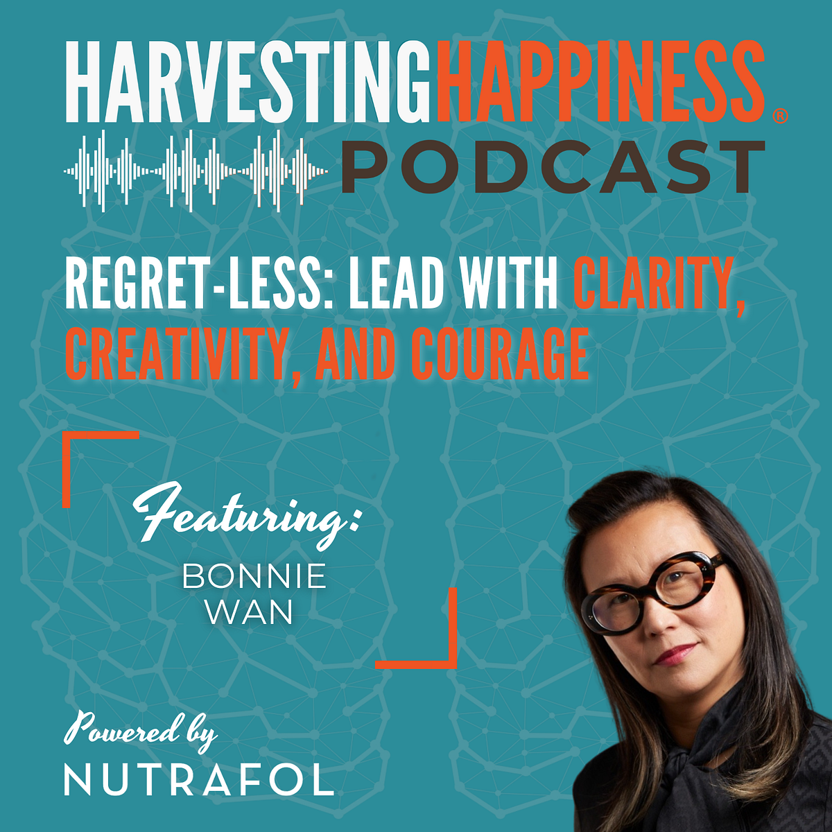 Regret-Less: Lead with Clarity, Creativity, and Courage | Medium