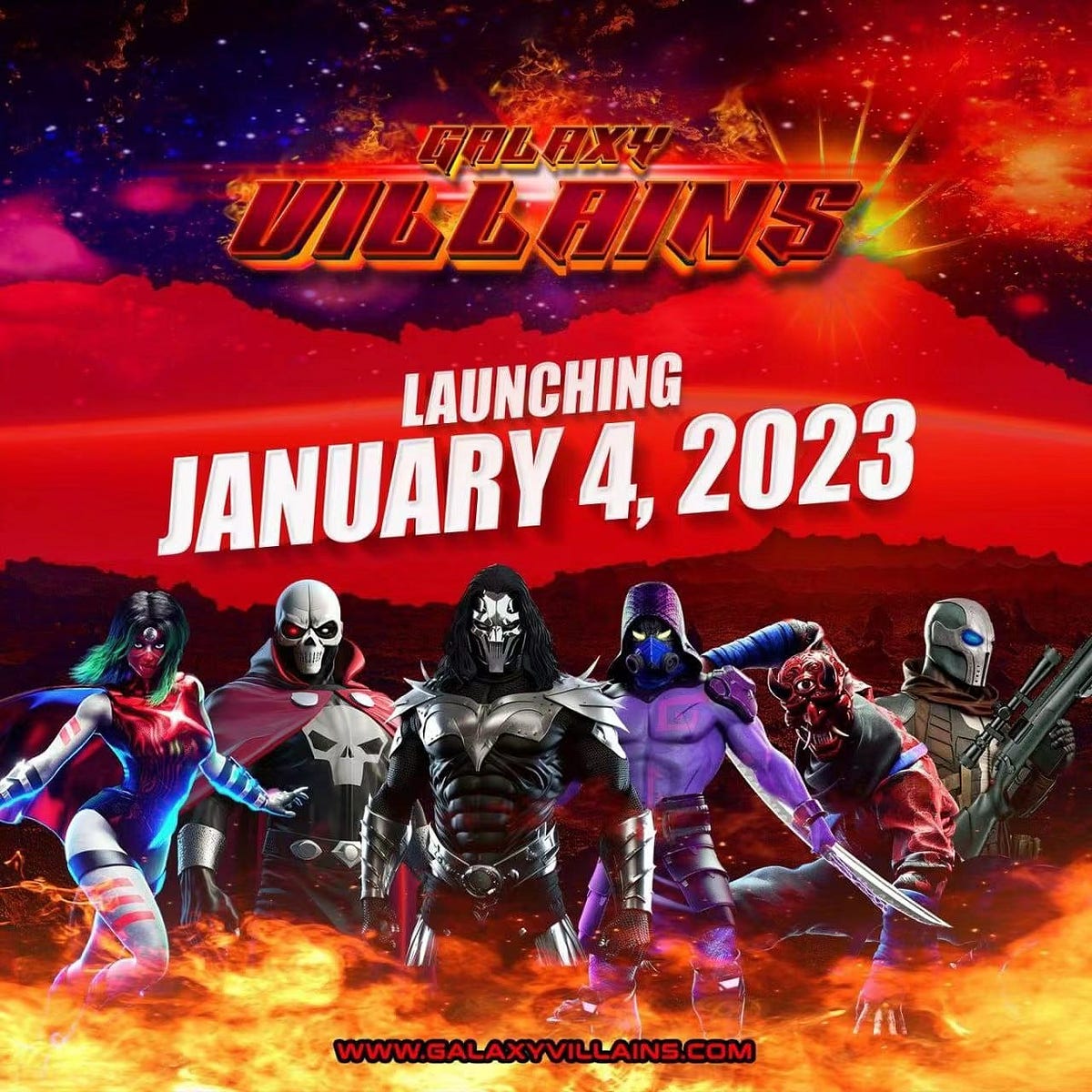 What is the potential of GVC? Can we break the 200 times myth of GHC? | by GVC Coin | Medium