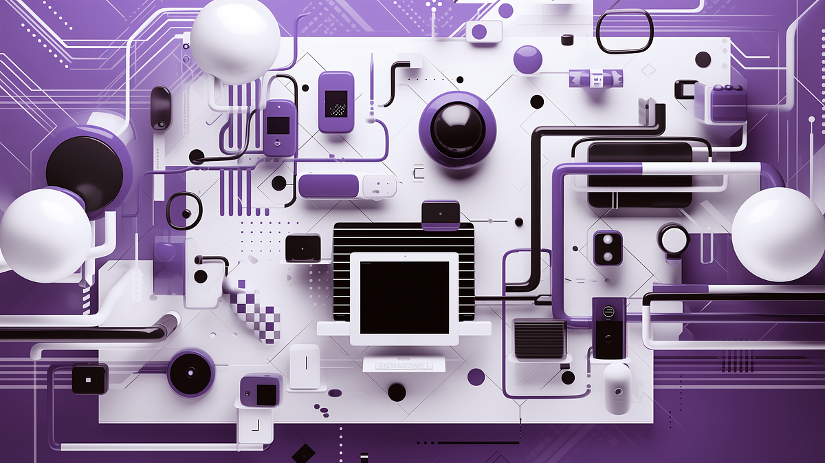 Designing the future: Tech trends that shaped 2023 | by Jesús González ...