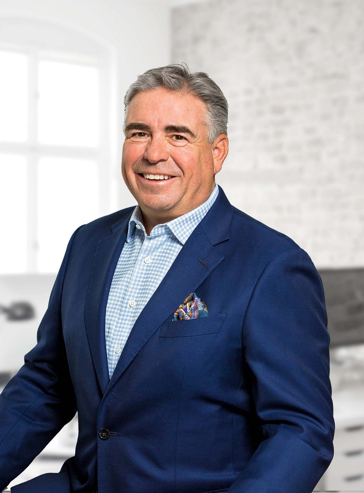 The Future of Colliers in Ohio, Unveiled | by Andy Hemmer | Medium