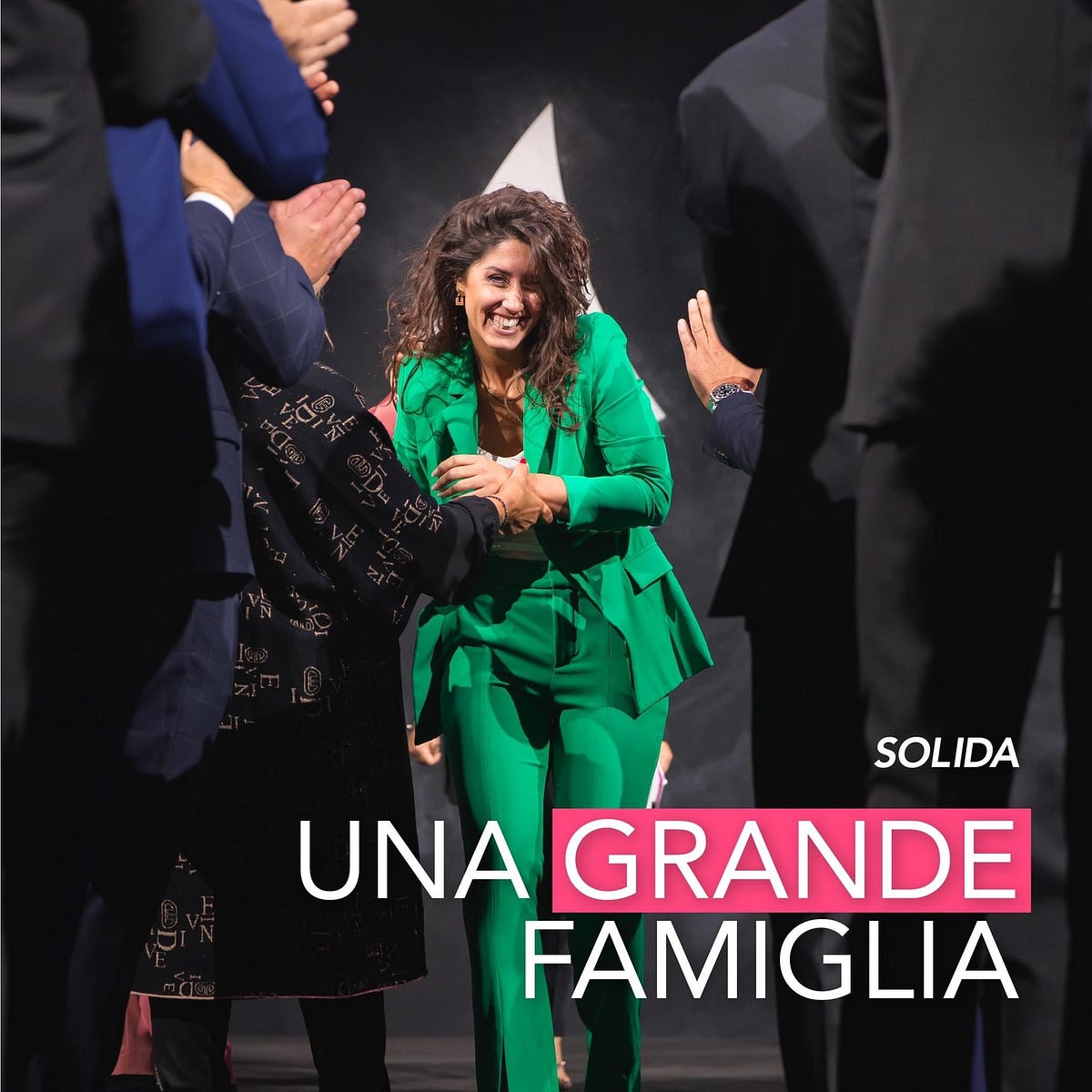 Solida - Solida Company - Medium
