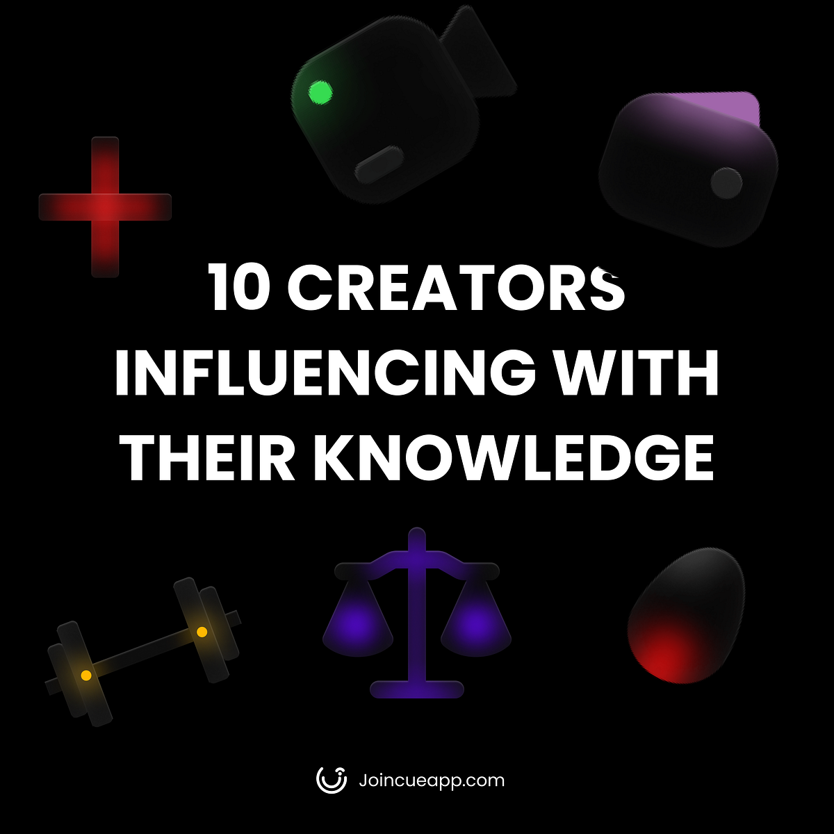 10 diverse creators influencing the masses with their knowledge | by ...