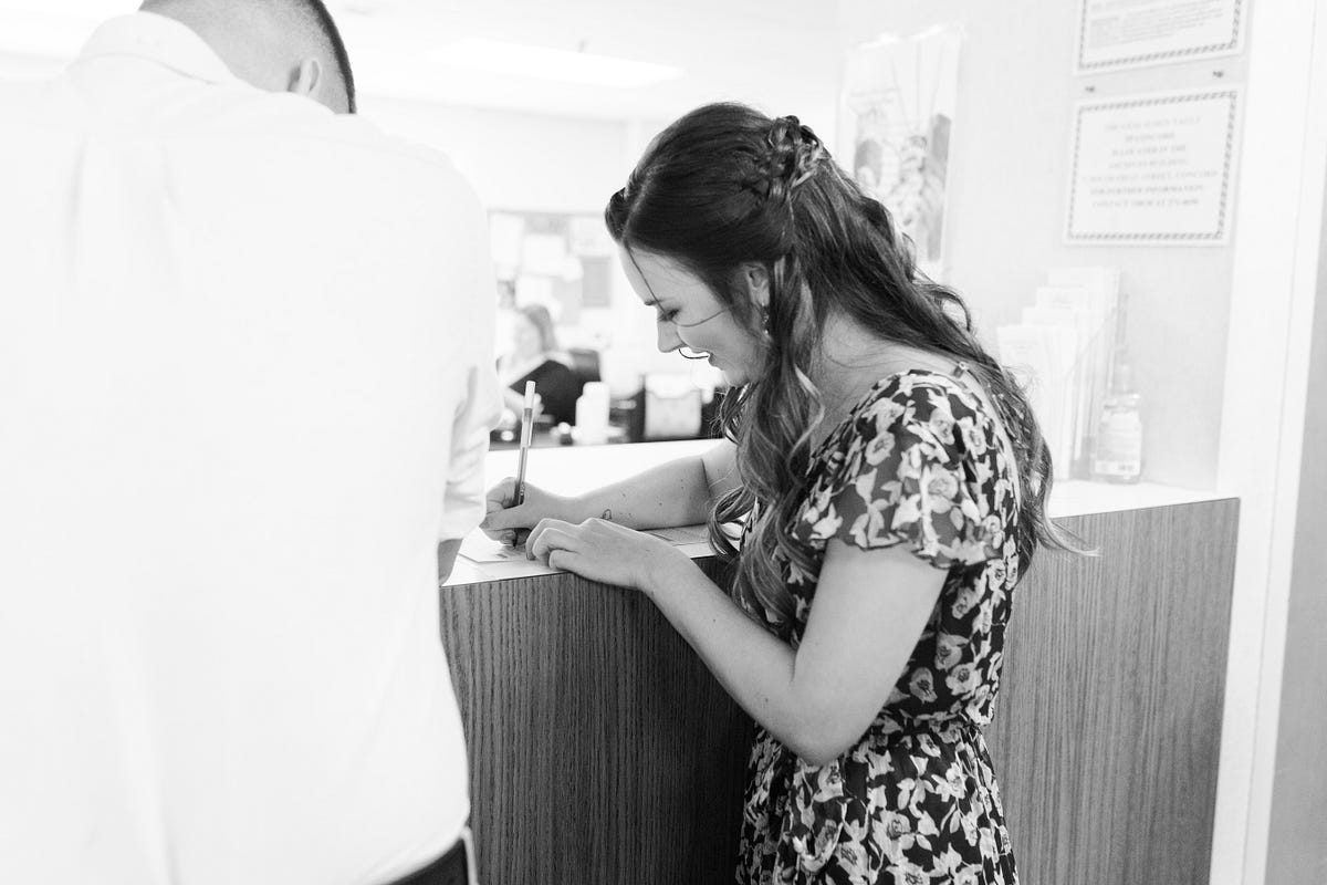 7 Things I Learned From My 7-Month Marriage | by Jackie Rapetti | Hello ...