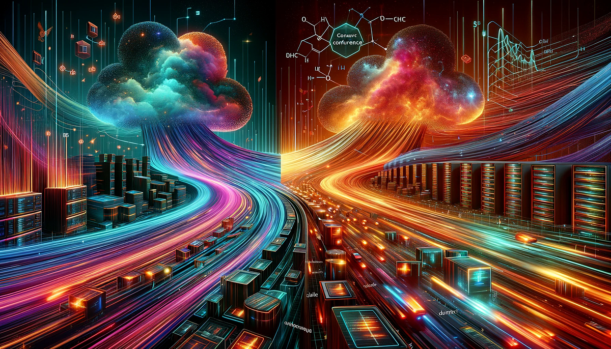 Handling Concurrency Problems in Databricks (Delta Lake) | by Rubens Sôto | Medium