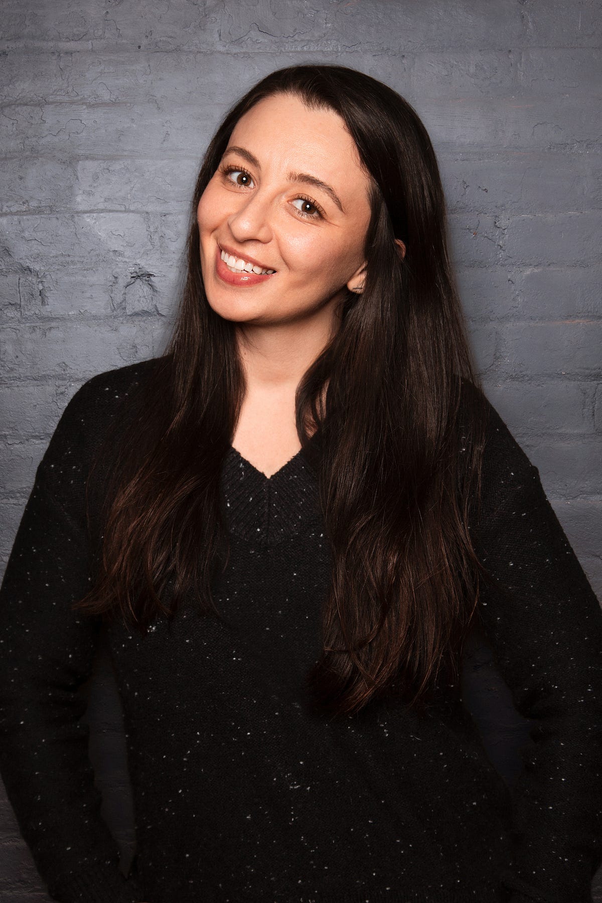 Interview with the Publicity Director , Arielle Aslanyan | by Women In ...