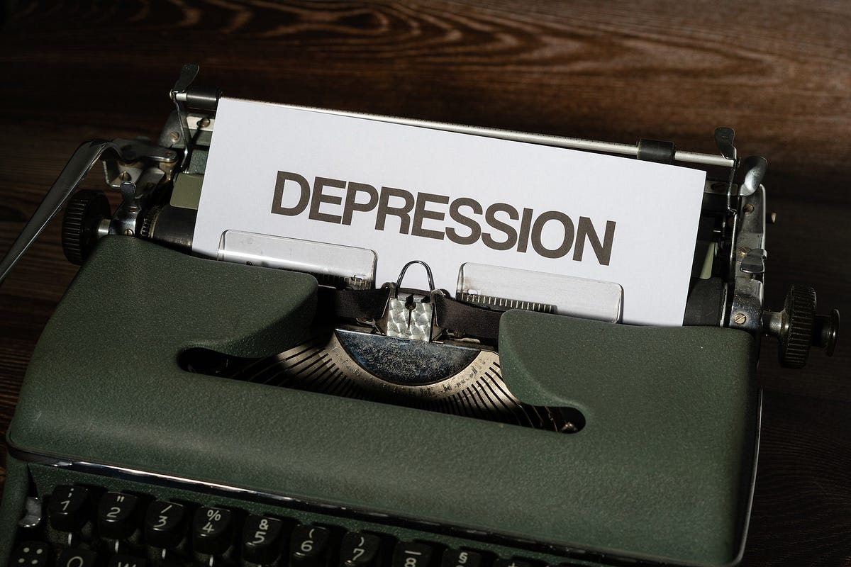 Follow these 7 habits to help prevent depression | Medium