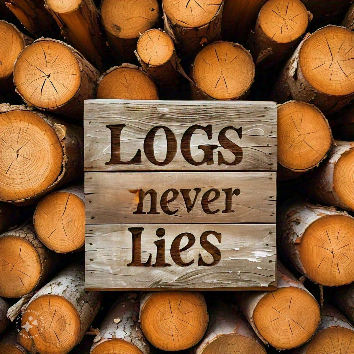 Logs Never Lie: The Core of Cybersecurity | Medium