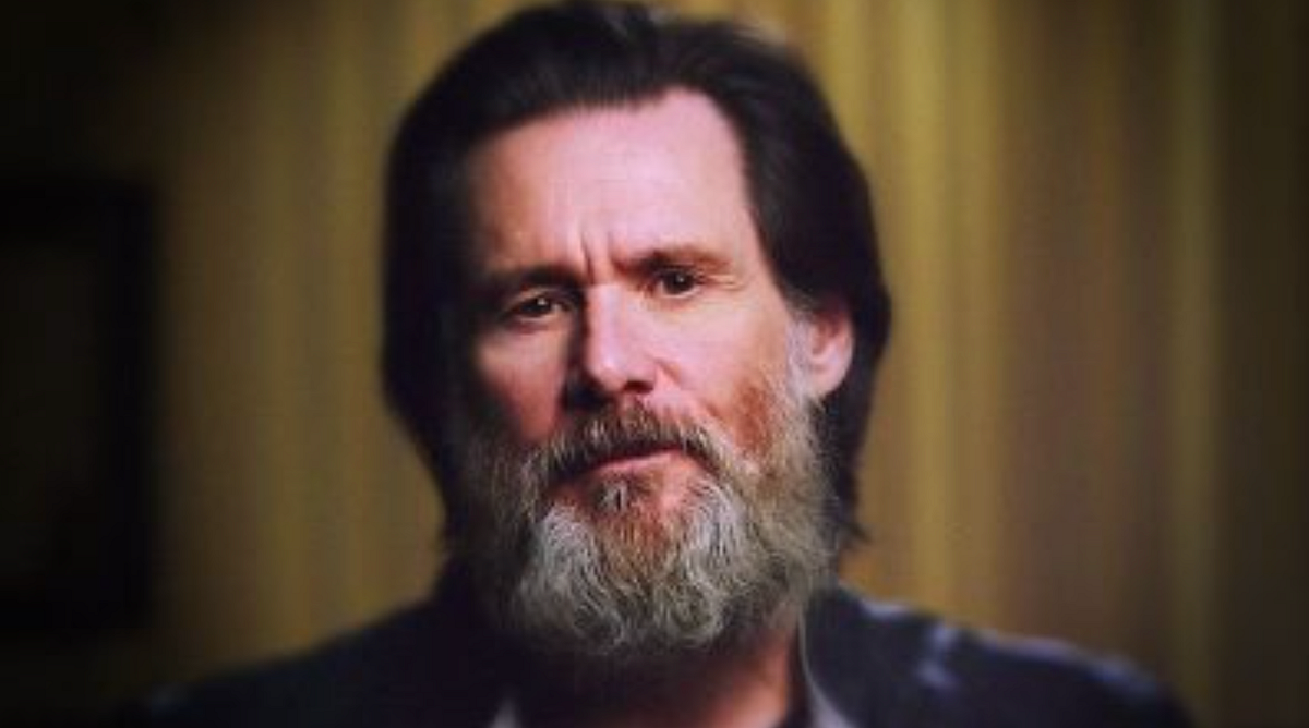 Jim Carrey explains Depression in the Best Way I’ve ever Heard. | by ...