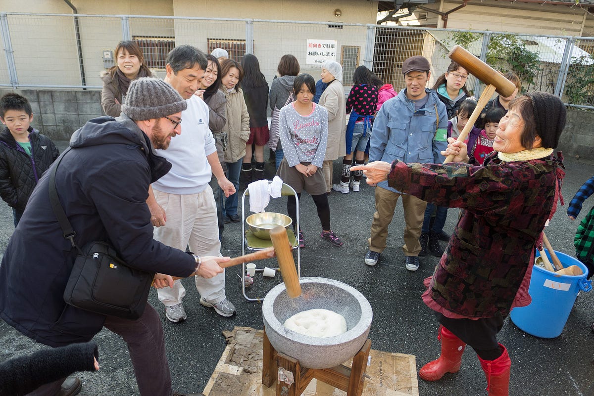 Ramen Fever. Matthew Amster-Burton went to Fukuoka… | by The Magazine ...