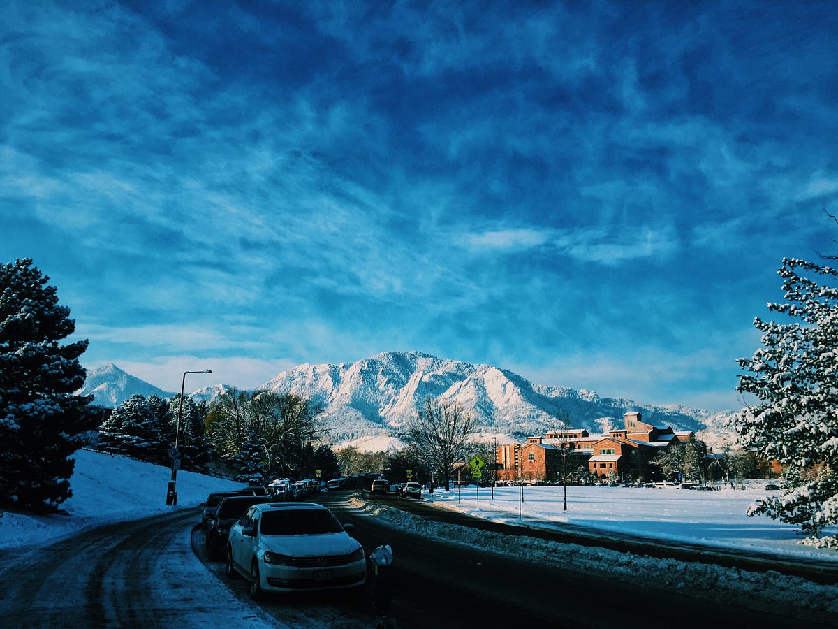 Land usage and Prices in Boulder Colorado | by Spencer Fairbairn | Medium