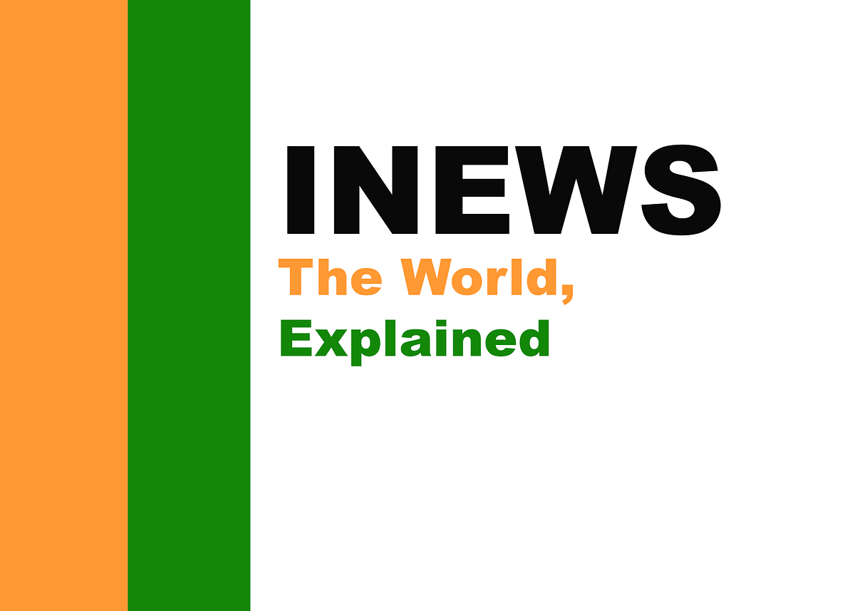 The State of the World Today: A Look at Current Events — INEWS | by ...