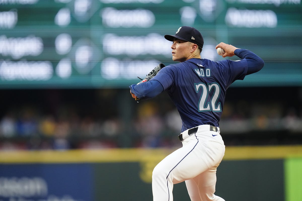 Mariners Game Notes — Sept. 5 at Oakland | by Mariners PR | From the ...
