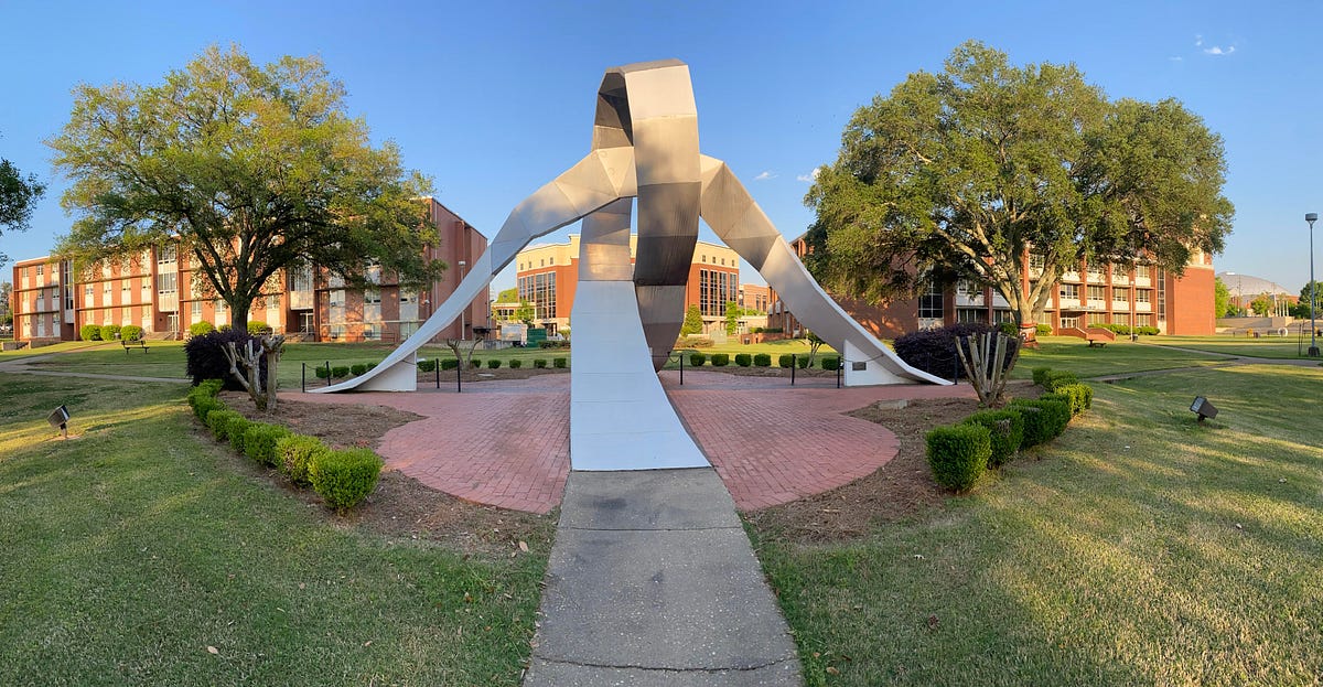 Story Map/ Panorama Photo - Micah Hardge - Medium