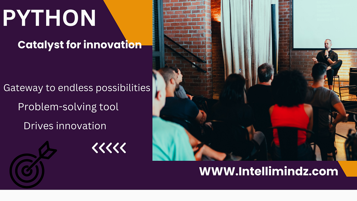 Python for Cybersecurity: Protecting Your Digital Assets | by Nivisekar ...
