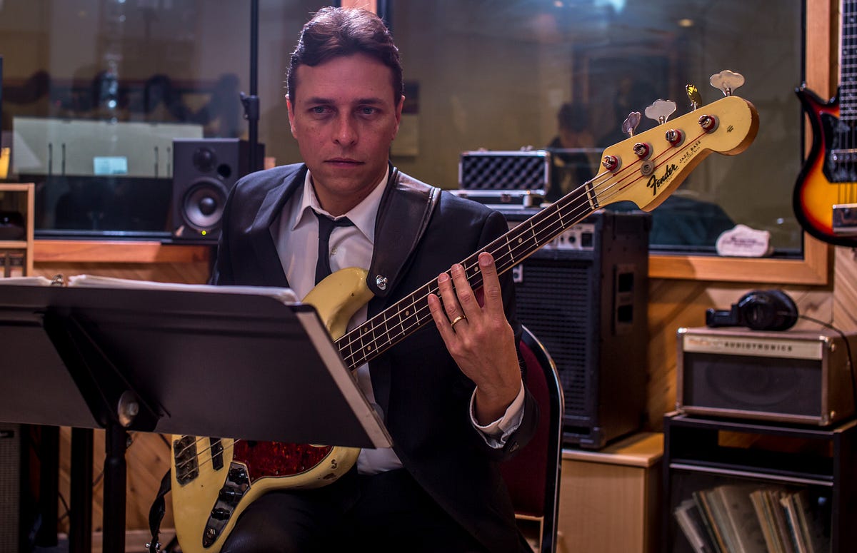 Get to Know Cascio — 8 Questions with a Lessons Instructor | by Cascio ...