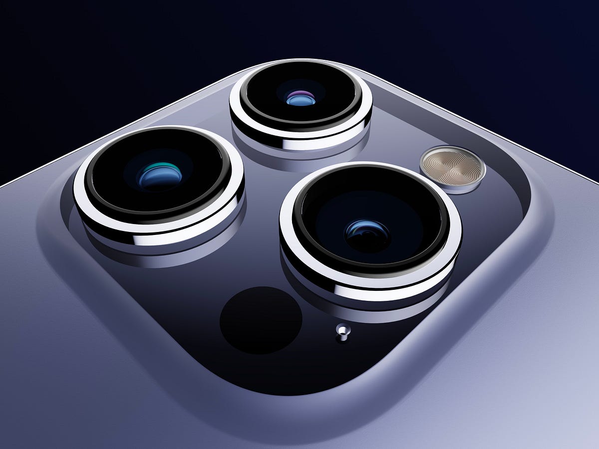 iPhone 14 — the latest scoop. Colours, cameras, cables n’all! | by ...