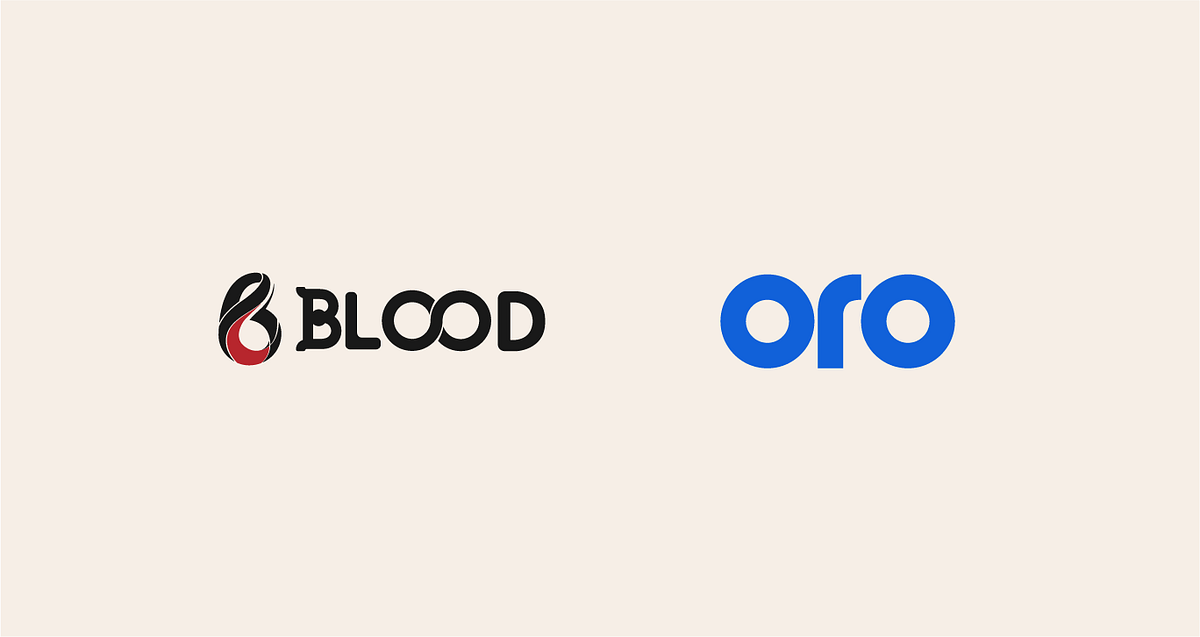 Cyberoro and BLOOD signed on Contract to develop and launch blockchain-based Go game. | by BLOOD ...