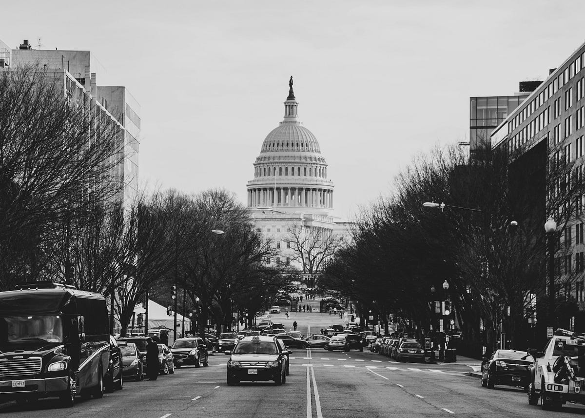 Python, US Senators and Text Analysis: The Smart Way to Do Political ...