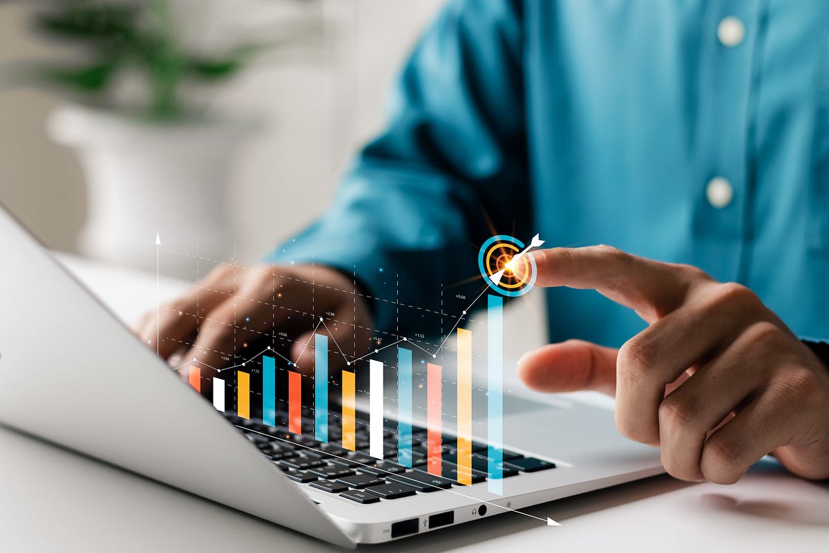 A Business First Data Strategy. In a March 31st 2023 article, CIO… | by ...