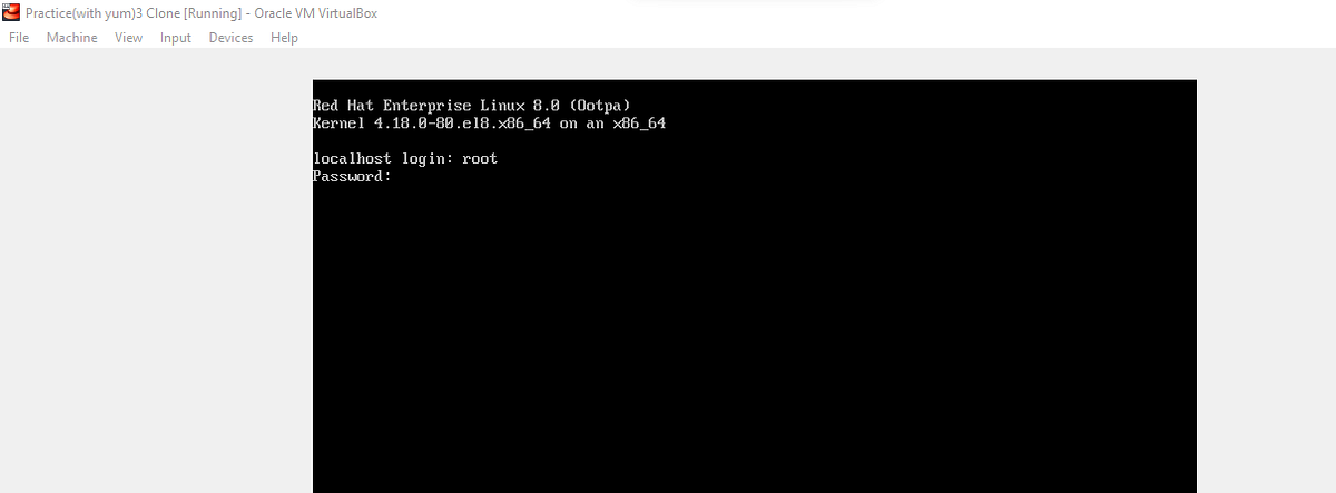 Set-up docker in local Virtual Machine | by Saakshi Priya | Jul, 2023 ...