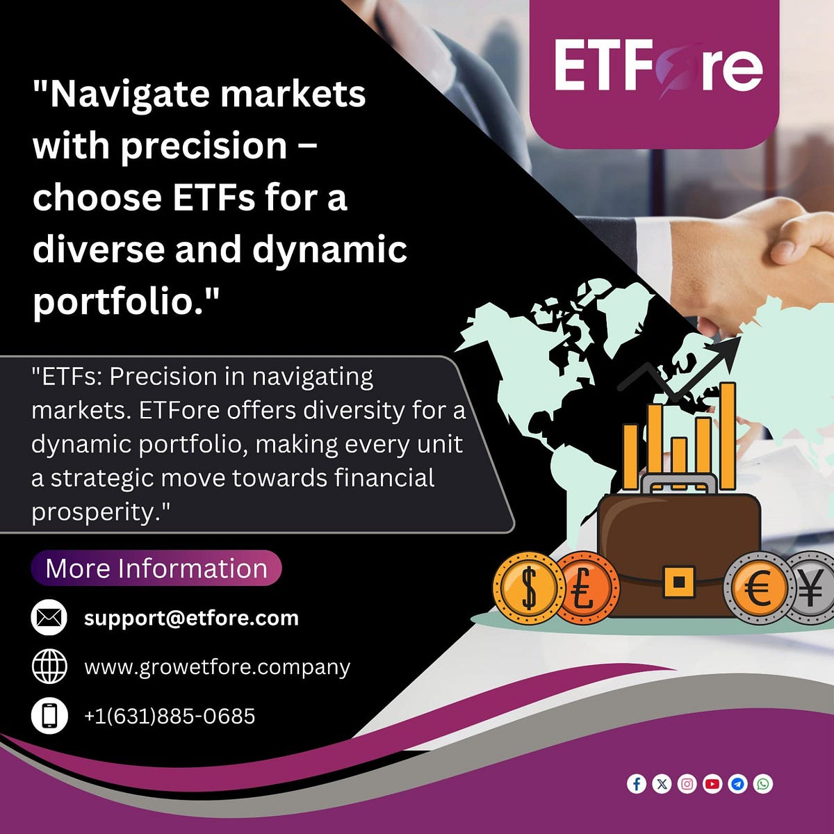 🚀 Seize market opportunities with finesse! 🌐 Dive into the world of ... 🚀 Seize market opportunities with finesse! 🌐 Dive into the world of ...