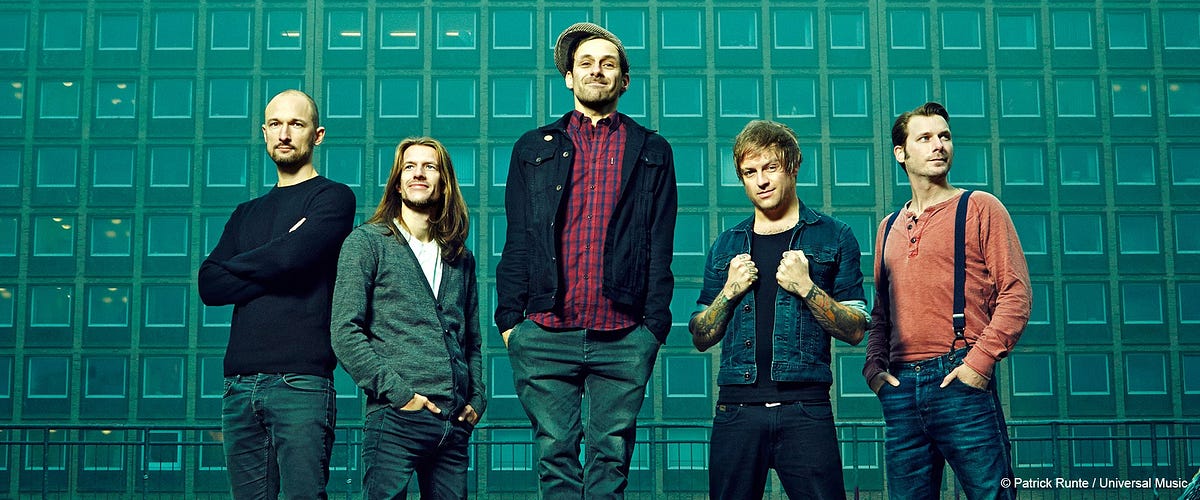 Donots Merch - Donots Merch - Medium