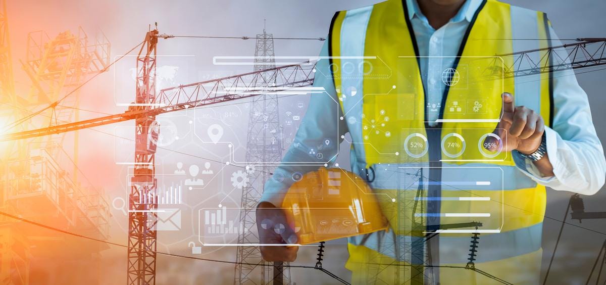 Benefits of Using Construction Project Management Software in ...