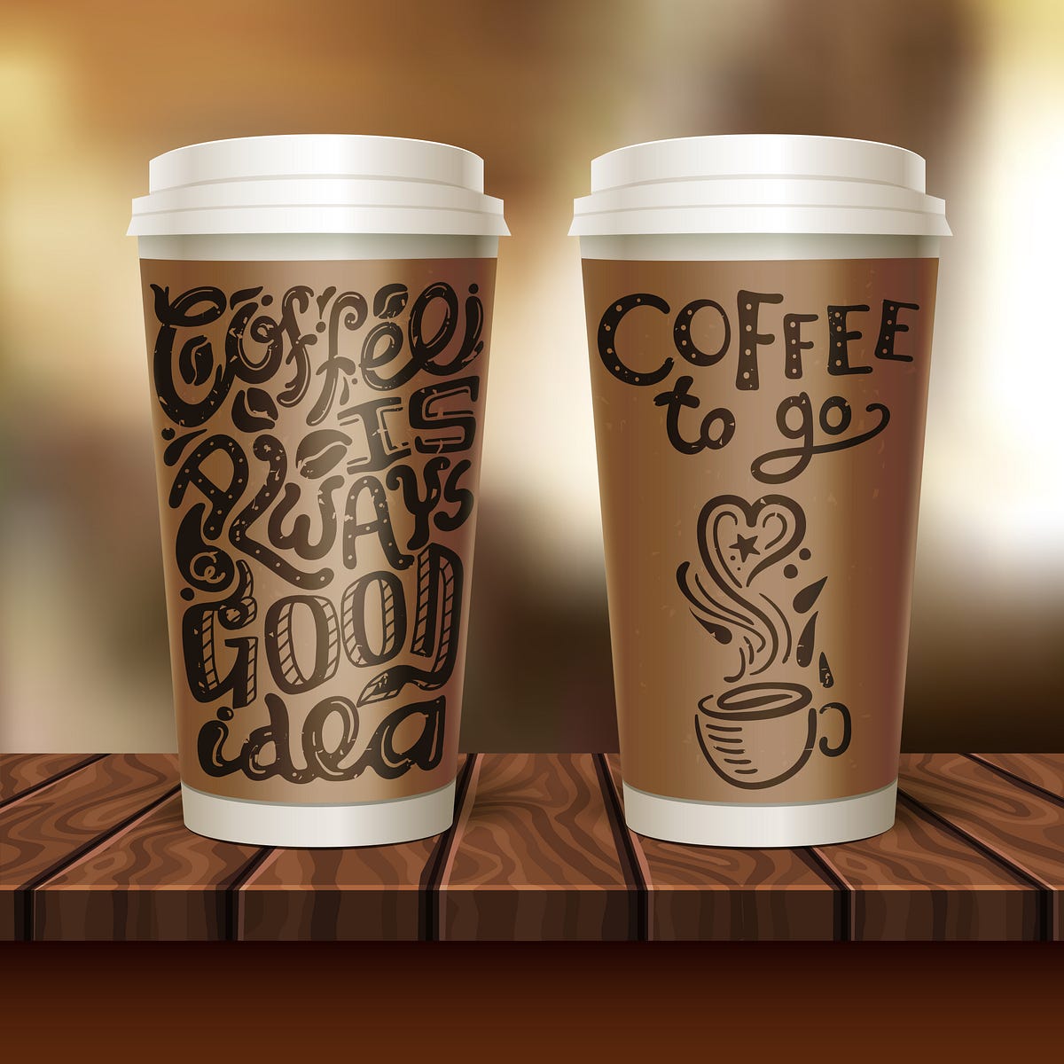 Elevate Your Coffee Experience Discover Vina cafe’s Premium Blend | by ...