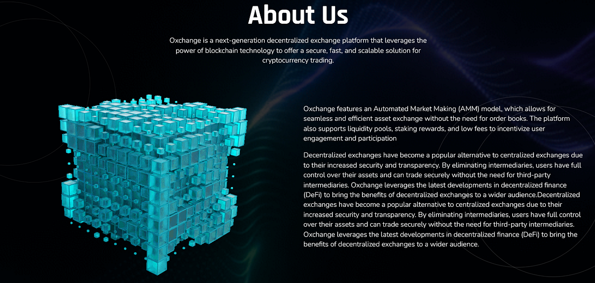 details of ox | by Technical Hamza | Medium