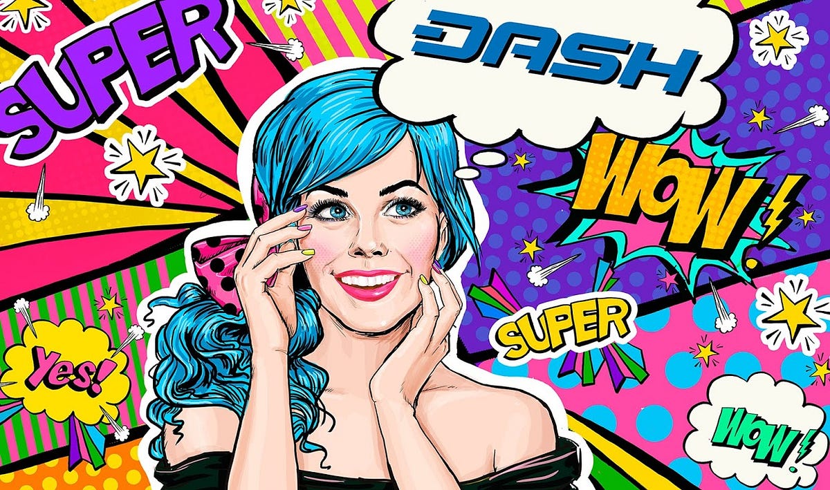 How Do I Get Dash?. There are many ways to get Dash but… | by ...