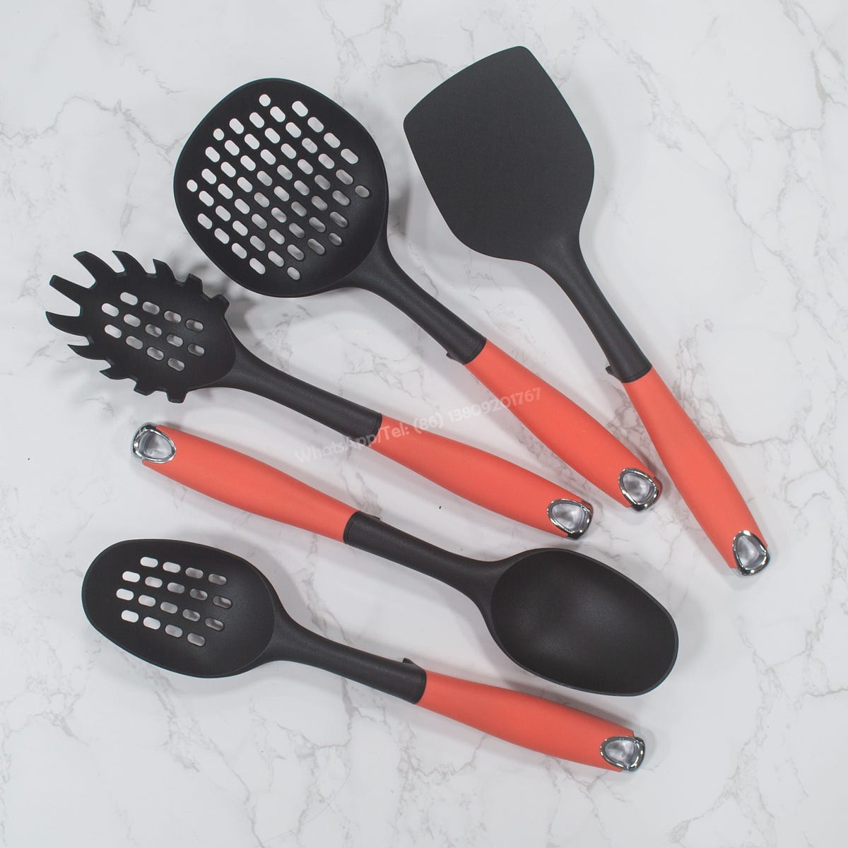What Is The Best Material for Wholesale Custom Cooking Utensils ...