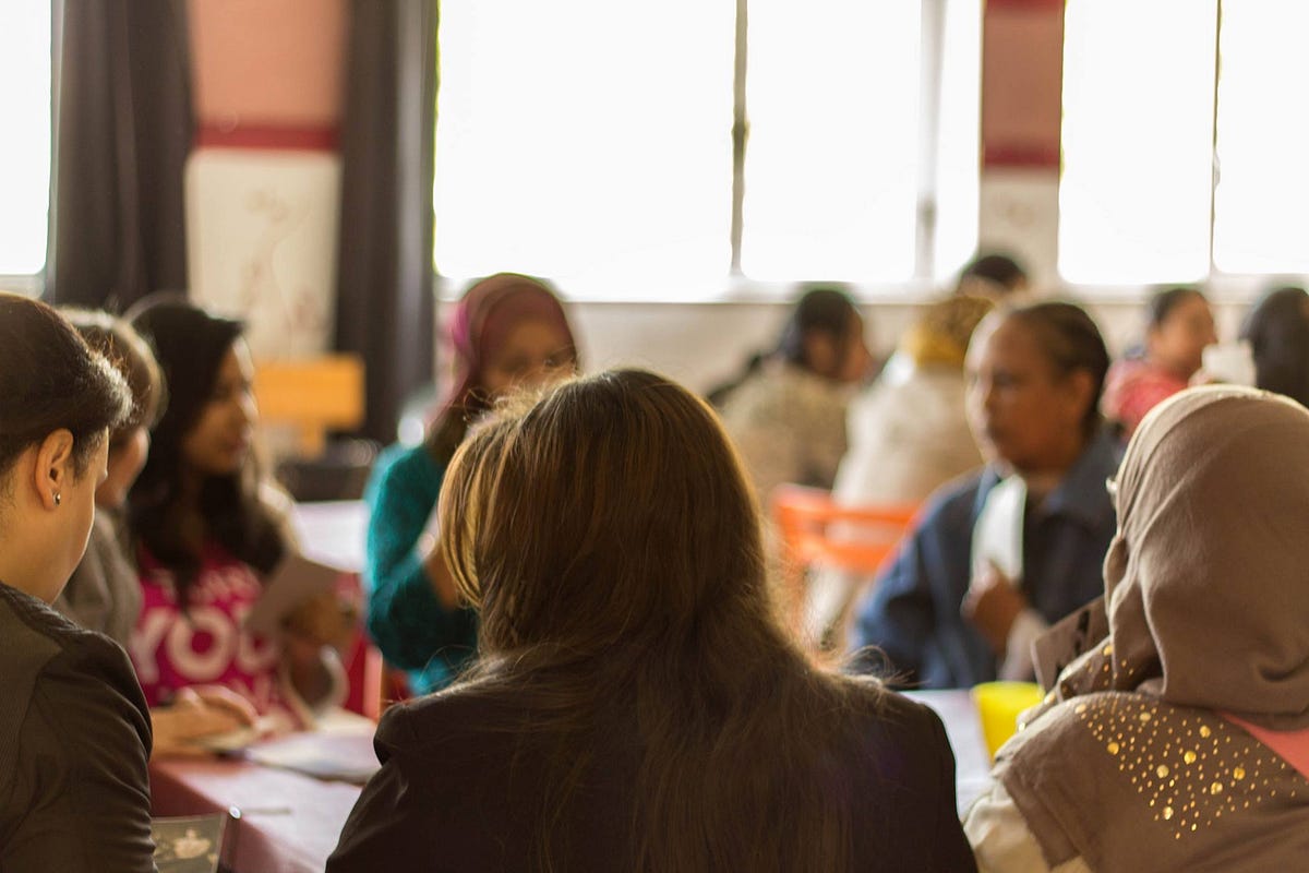 The challenges of learning a language… for teachers and students | by ...