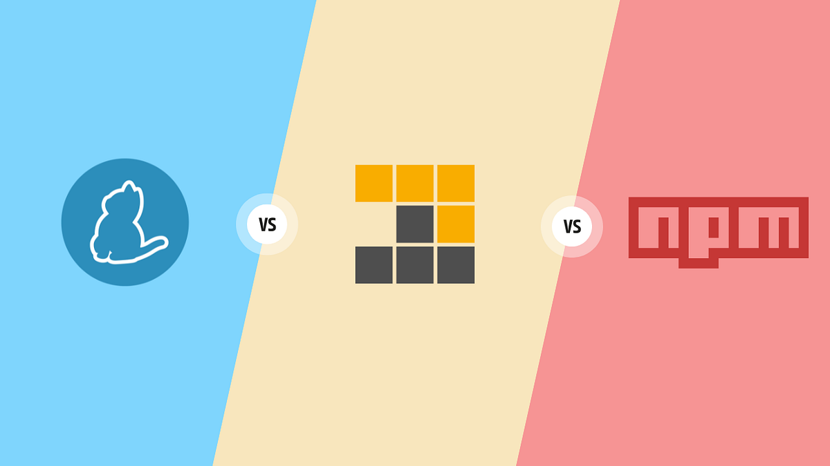 PNPM vs npm and Yarn: Why You Should Switch and How to Do It | by Shahmeer | Medium