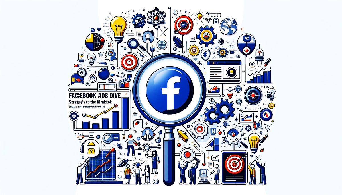 Facebook Ads Deep Dive: Strategies That Outperform the Market | by Jaleed Abdullah | Mar, 2024 ...