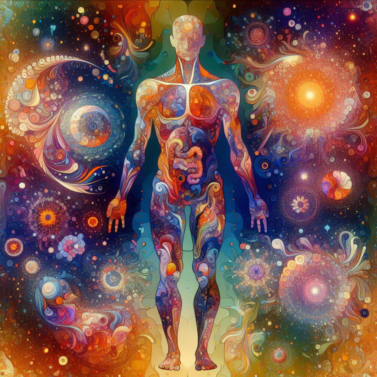 The Science Behind 6 Weird Body Quirks | Summary by Bookbyte | by ...