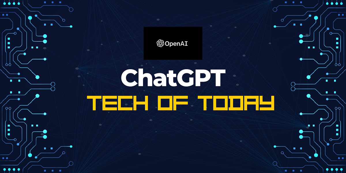 The Future of Conversational AI: ChatGPT4 Takes Center Stage again | by Adarsh Vulli ...
