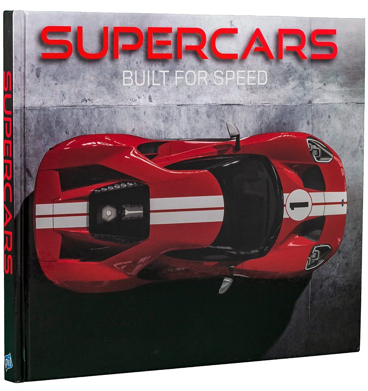 ((download_p.d.f))^ Supercars Built for Speed online_books | by Foster ...