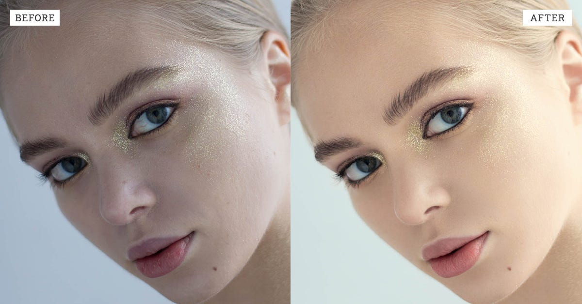 Elevate The Level Of Images With The Best Photo Retouching Company In ...