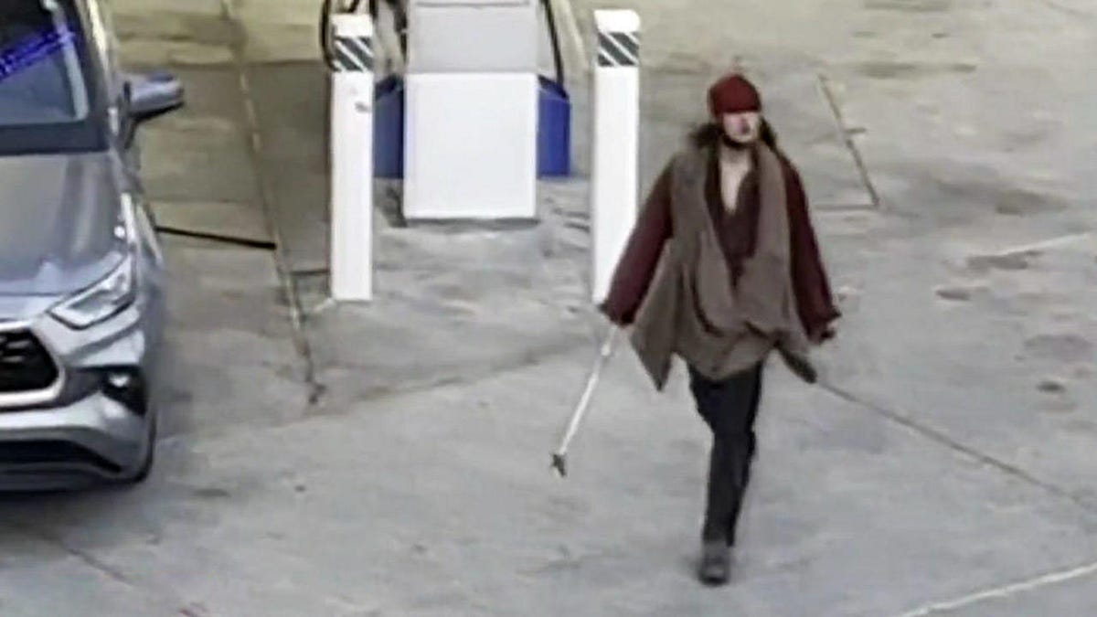 Did a mace attack lead to the brutal beating of Don Carmignani in San ...