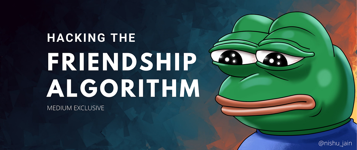 How “Memes & Funny Videos” are Shaping Our Friendships? | by Nishu Jain ...
