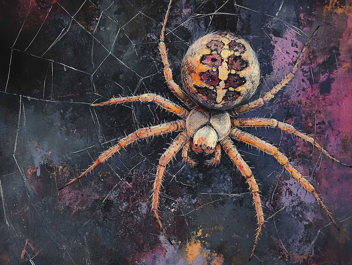Hinton’s Biggest Blunder: Even Spiders Dream, Backpropagation is ...