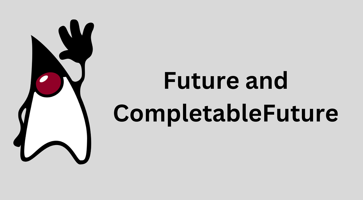Java Future and CompletableFuture | by Zeki Jusufoski | Medium
