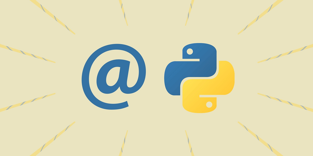 Python Decorators — Everything You Need to Know | by Mikhail Raevskiy ...