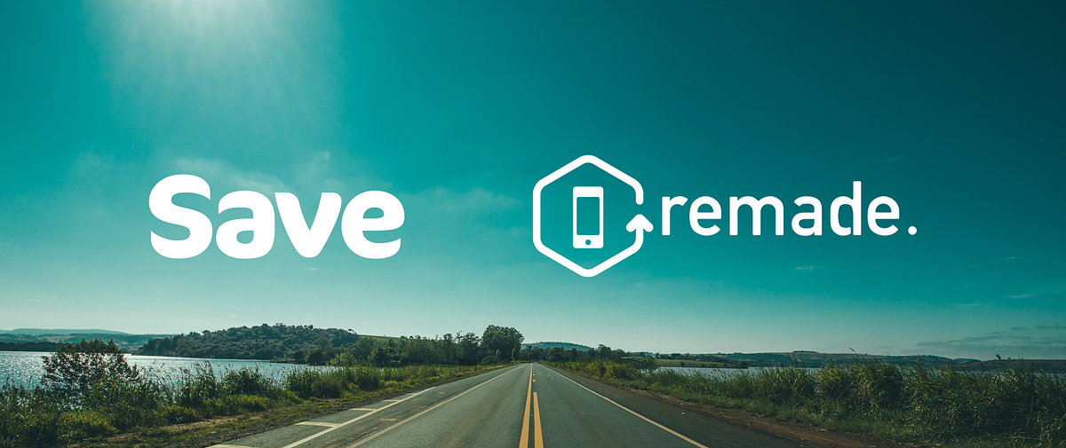 Save rejoint Remade Group. Je suis sorti du tribunal ce matin avec ...