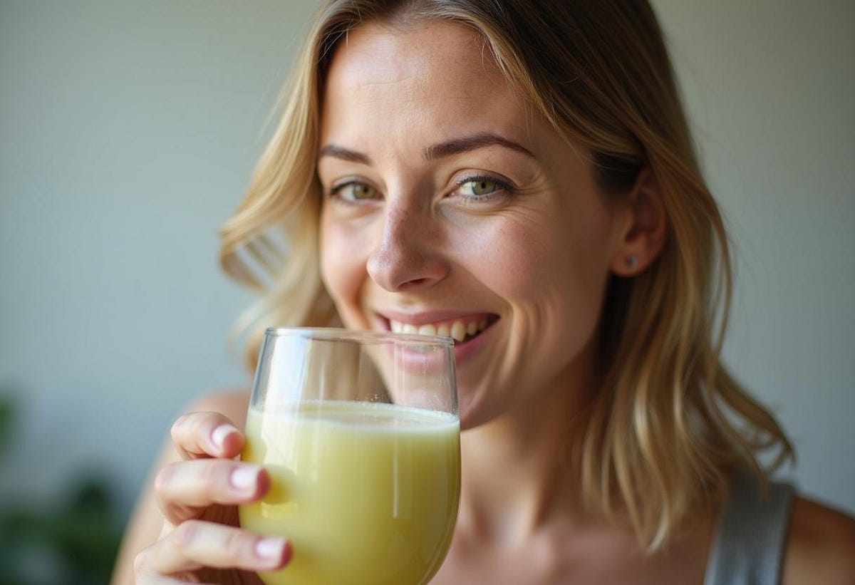 Five Affordable Pre and Probiotic Gut Health Drinks to Make Regularly | by Ange Dim | Change ...