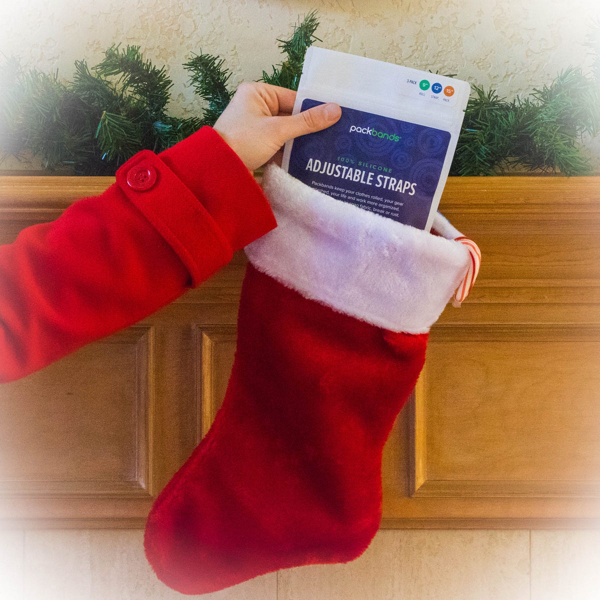 Stocking Stuffers: Tradition, Trends and Tips | by Packbands | Medium